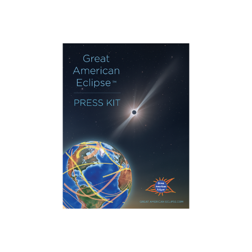 Press — Great American Eclipse