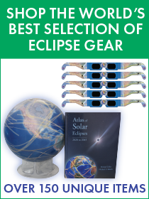 Great American Eclipse