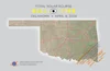Total Solar eclipse 2024 Oklahoma — Great American Eclipse