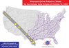 Annular solar eclipse 2023 Texas — Great American Eclipse