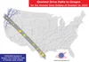Annular eclipse 2023 Oregon — Great American Eclipse