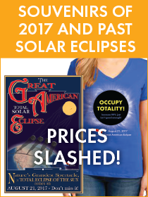 Eclipse apparel — Great American Eclipse