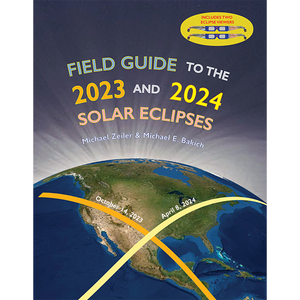 Total Solar Eclipse 2024 US — Great American Eclipse