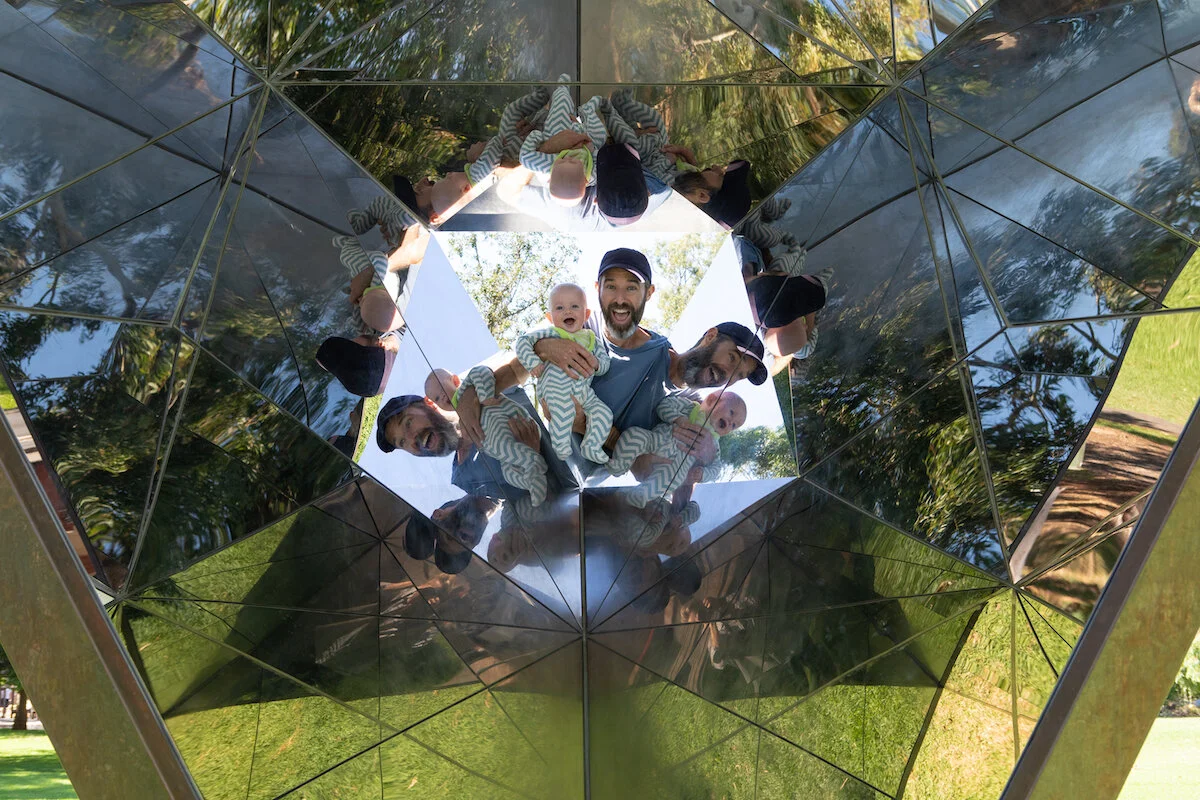 Public Art — Jason Sims