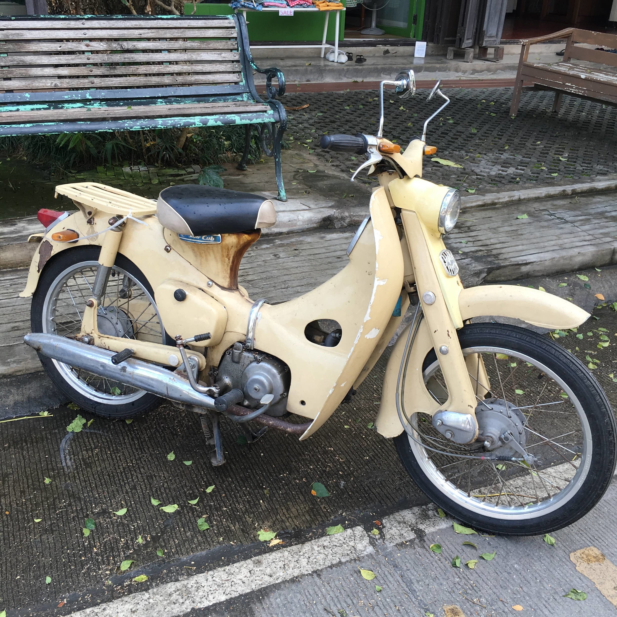 Are Motorcycles All Manual | Reviewmotors.co