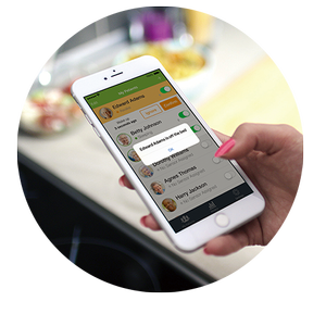 SafeWander | Bed Exit Alarm Sensor for Fall and Wandering Prevention