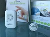 SafeWander | Bed Exit Alarm Sensor for Fall and Wandering Prevention ...