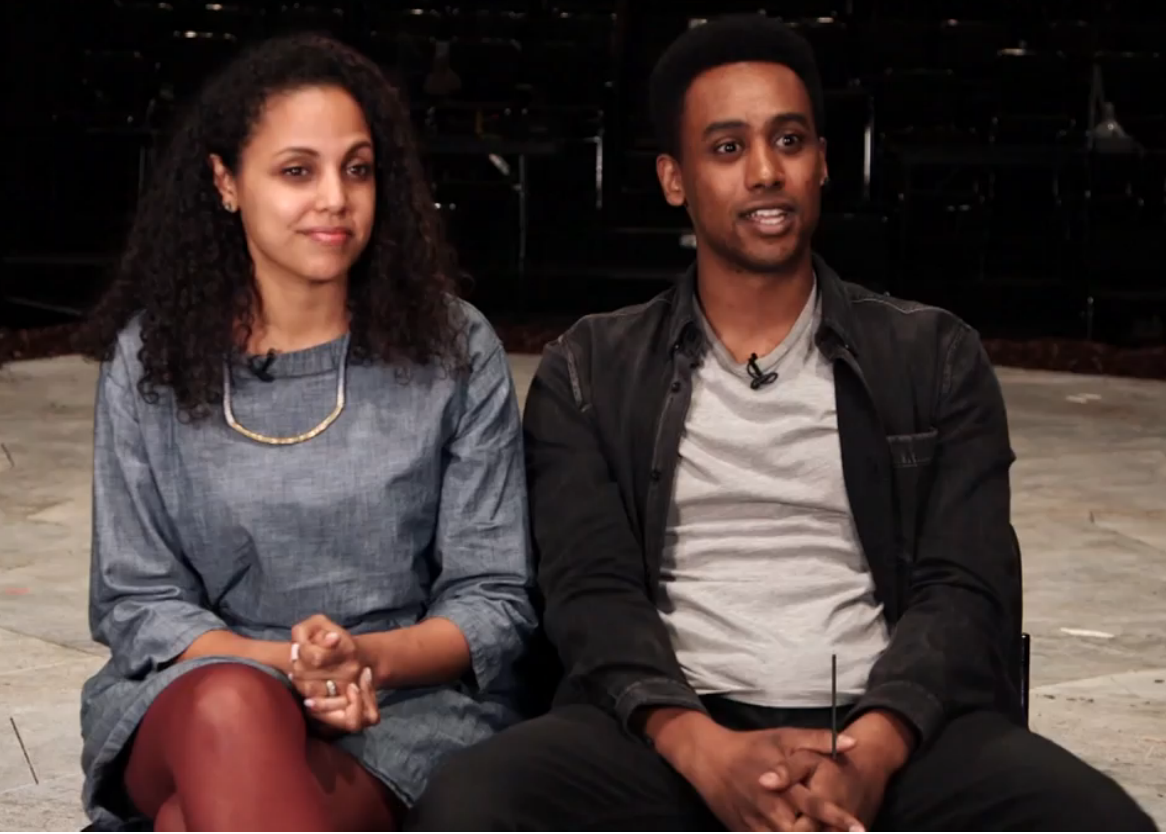 Press — WEYNI MENGESHA