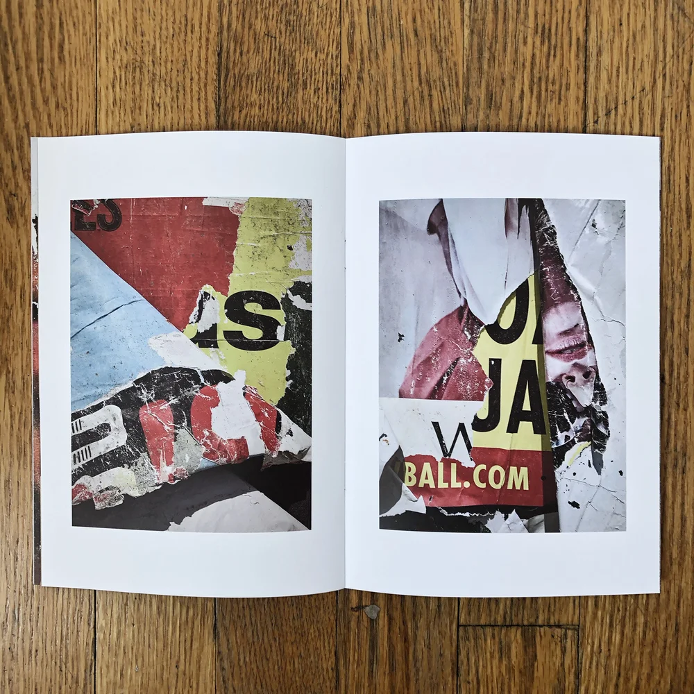 Zine Photography