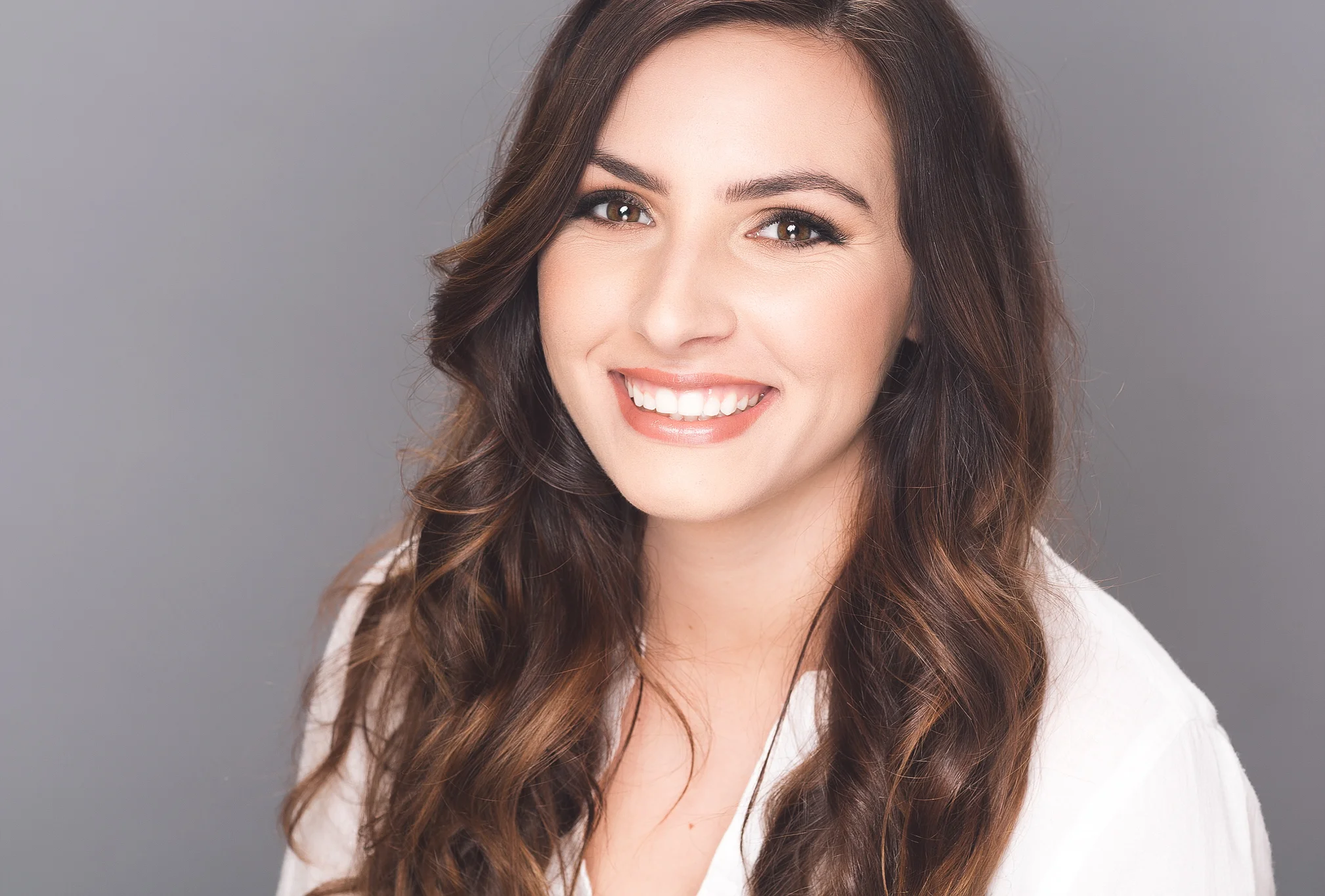 Headshots with Riley — John Pyle