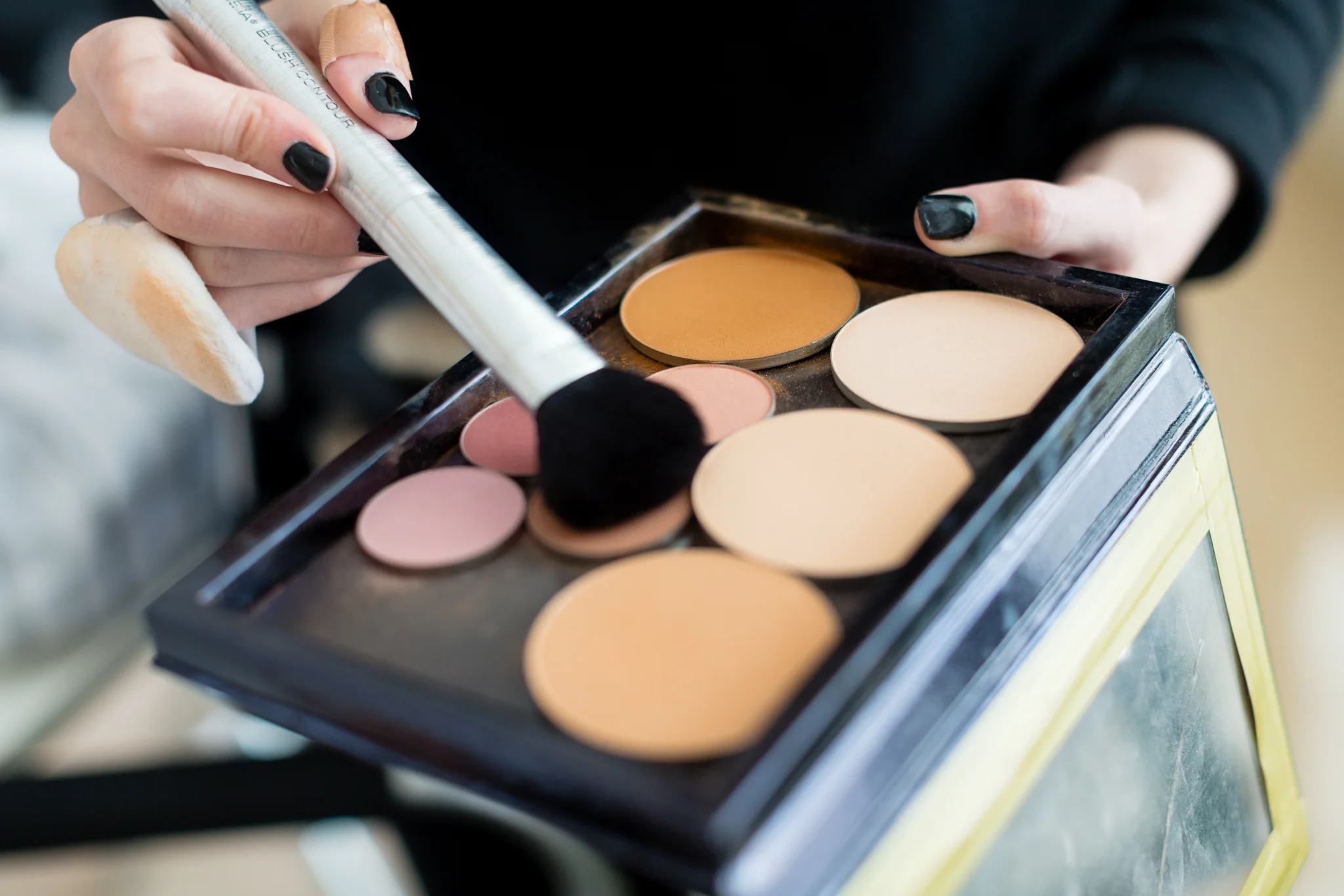 Headshots with Riley — John Pyle