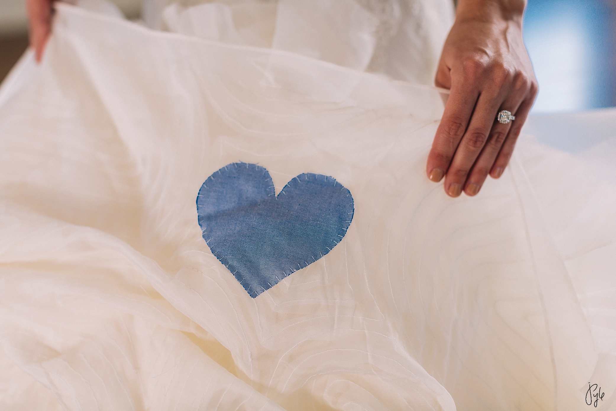 Bridal Session, Old Town Columbus, Sara Beth — John Pyle