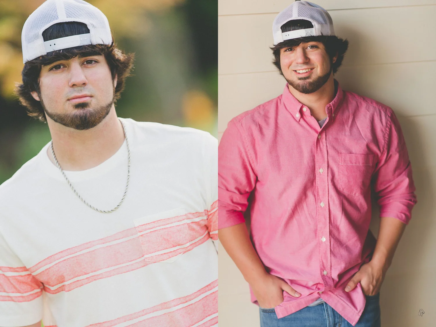 Nick,Senior Session, Calvary, Columbus, GA, Senior — John Pyle