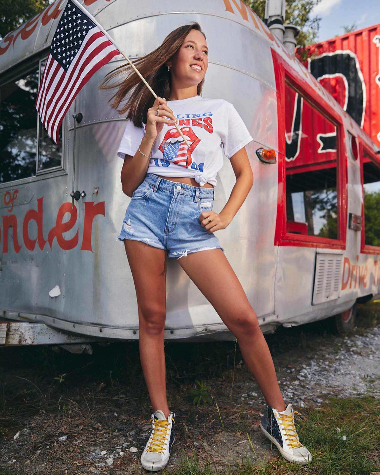 SENIORS — John Pyle