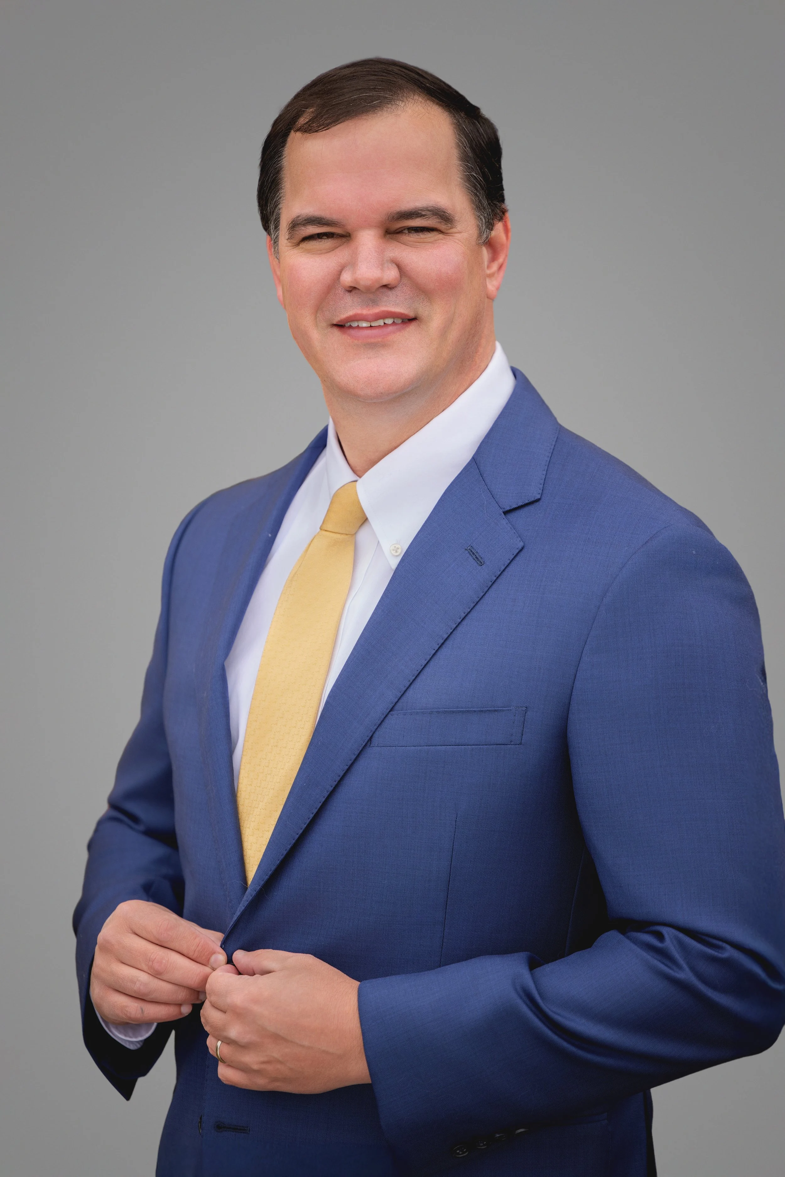 BUSINESS | Elevate Your Business Now — John Pyle