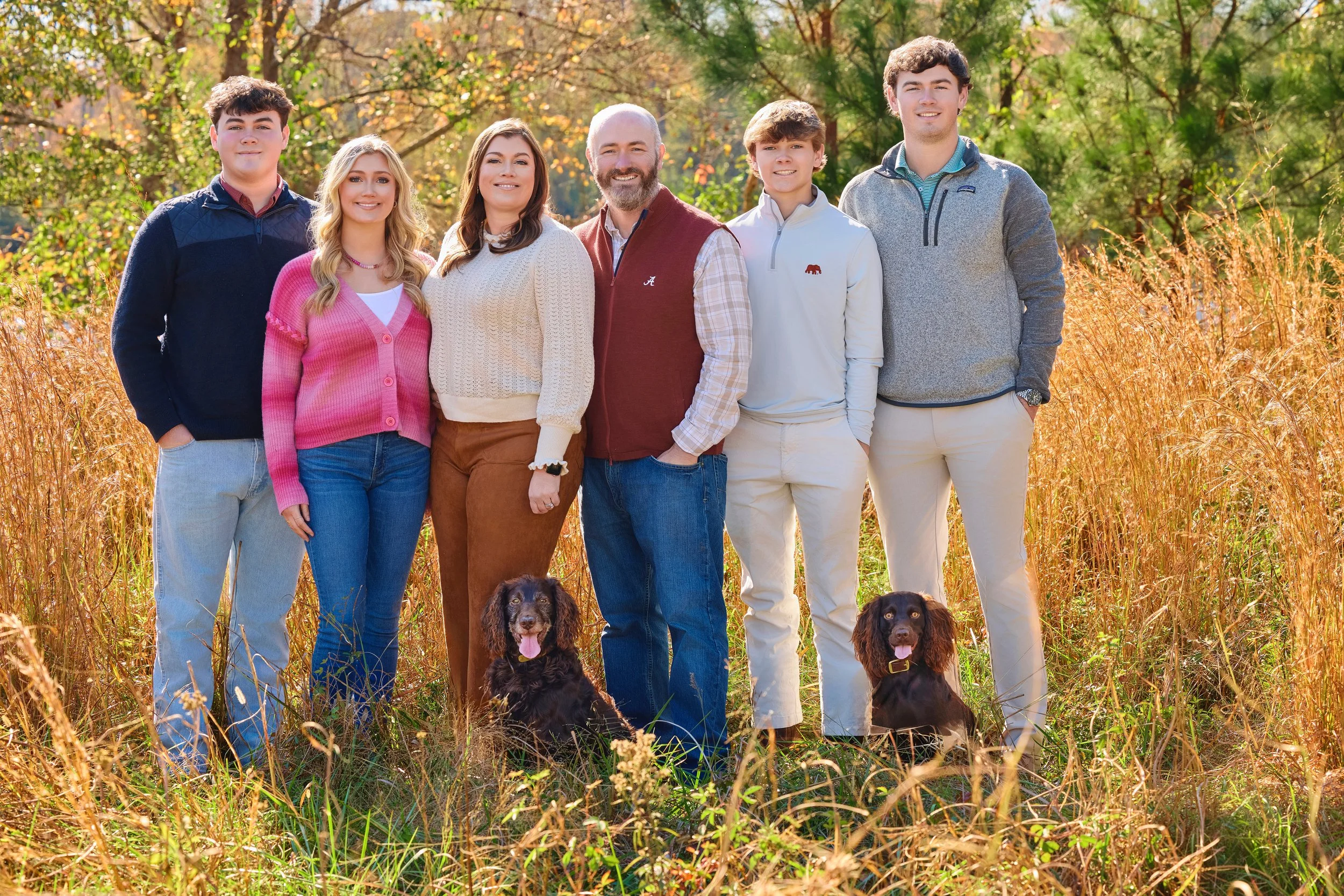 FAMILY | Capture Cherished Moments Today — John Pyle