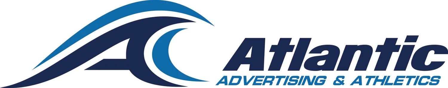 Shipping Info — Atlantic Advertising & Athletics