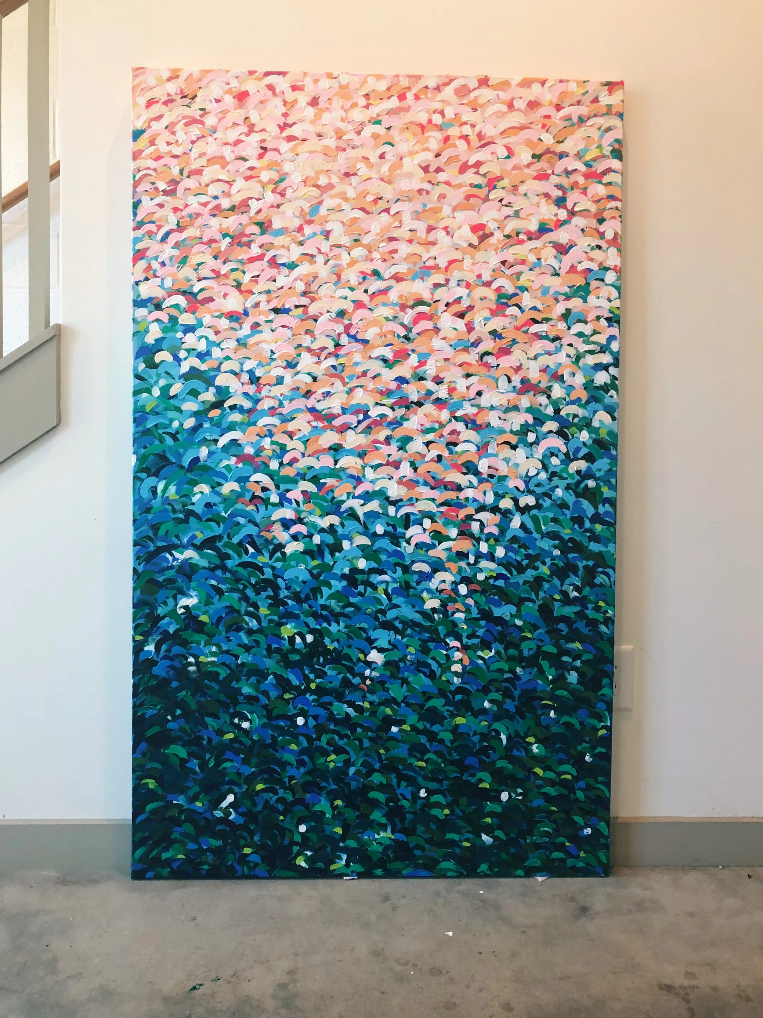 Art Gallery — Vicky Reddish Art - Original Art by Vicky Reddish