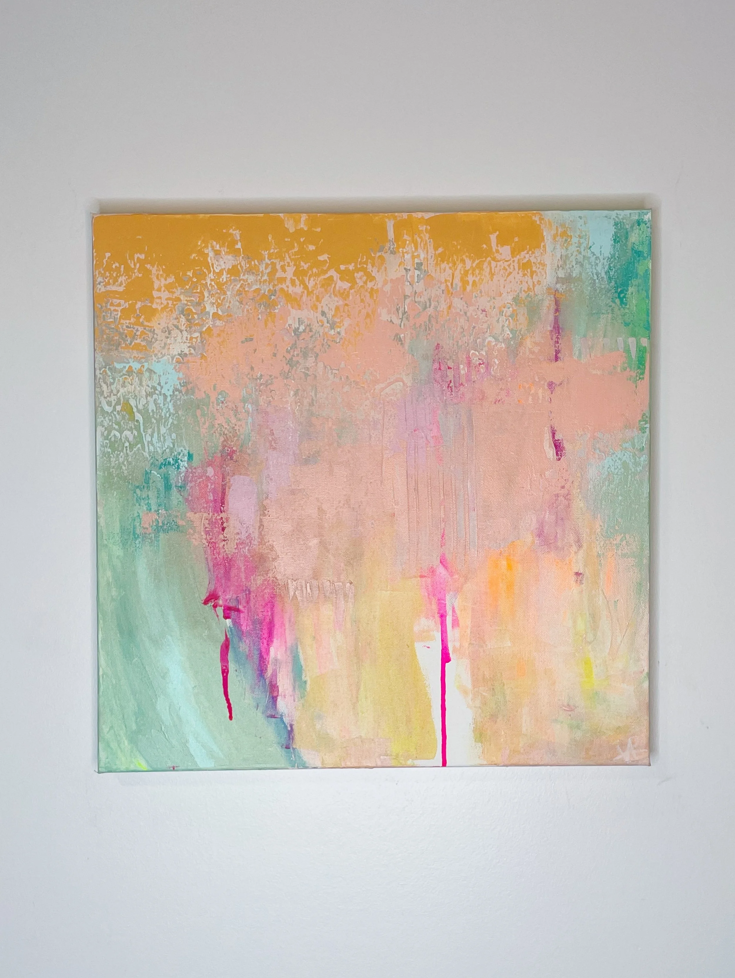 Art Gallery — Vicky Reddish Art - Original Art by Vicky Reddish