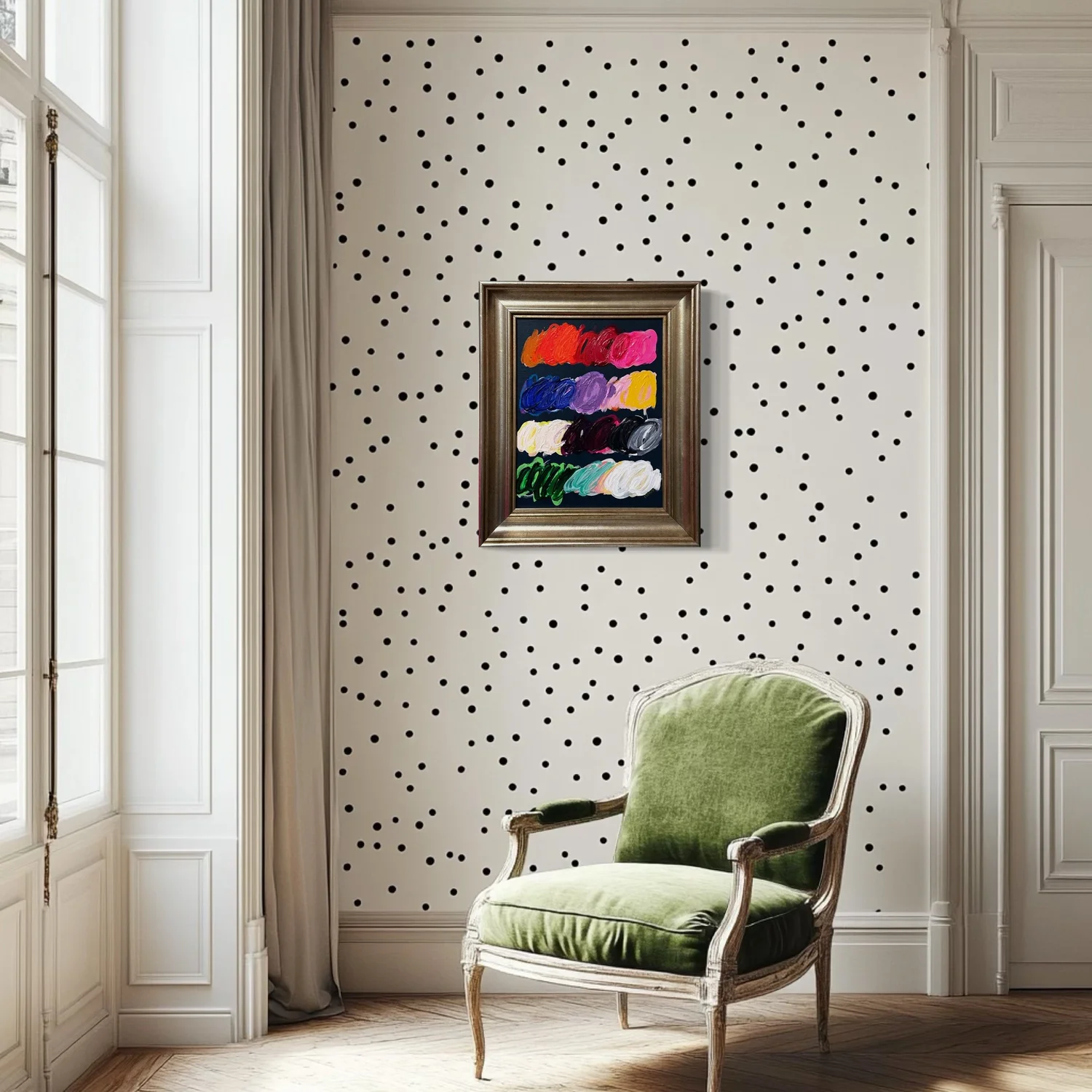 Vicky Reddish Fine Art - Abstract Artist in Nashville, TN