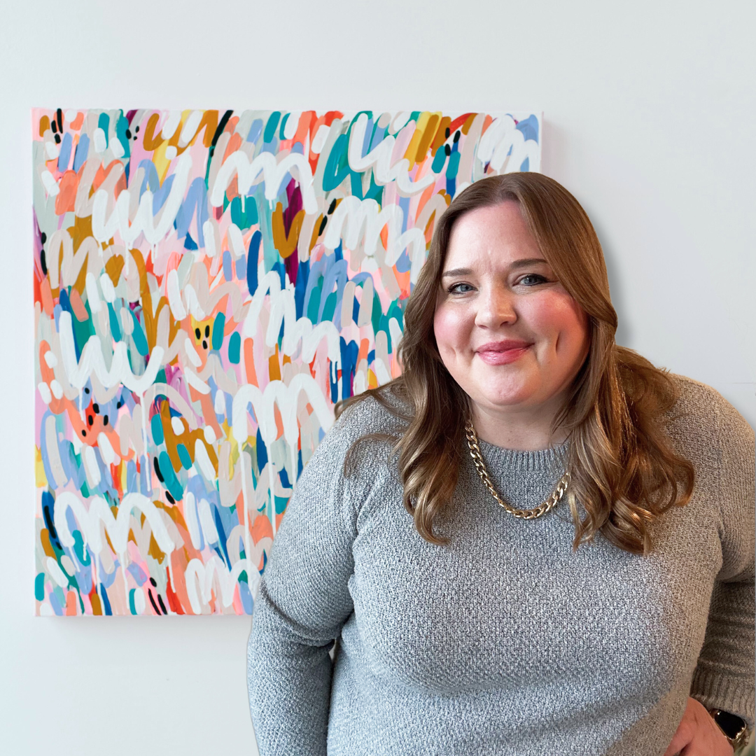 Vicky Reddish Fine Art - Abstract Artist in Nashville, TN