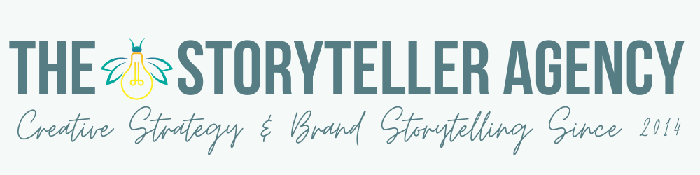 50 Best Quotes for Storytelling — The Storyteller Agency