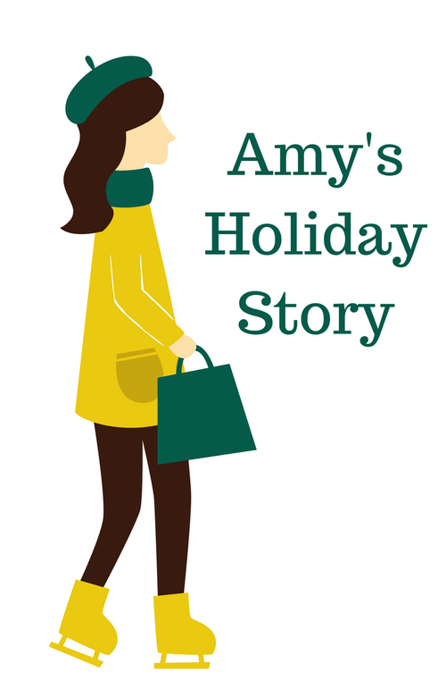 Our Favorite Holiday Stories: The Storyteller Team Shares Our Most ...