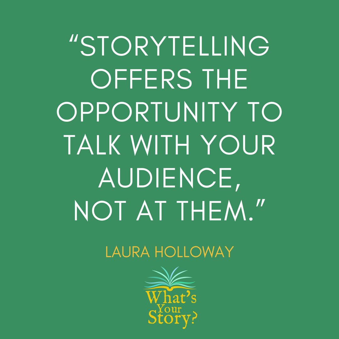 50 Best Quotes for Storytelling — The Storyteller Agency