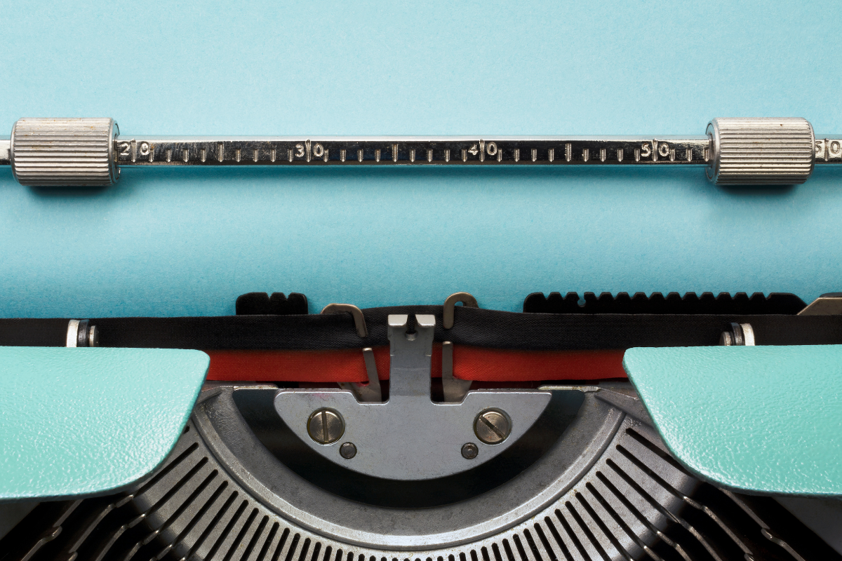 How to Tell a Story — The Storyteller Agency