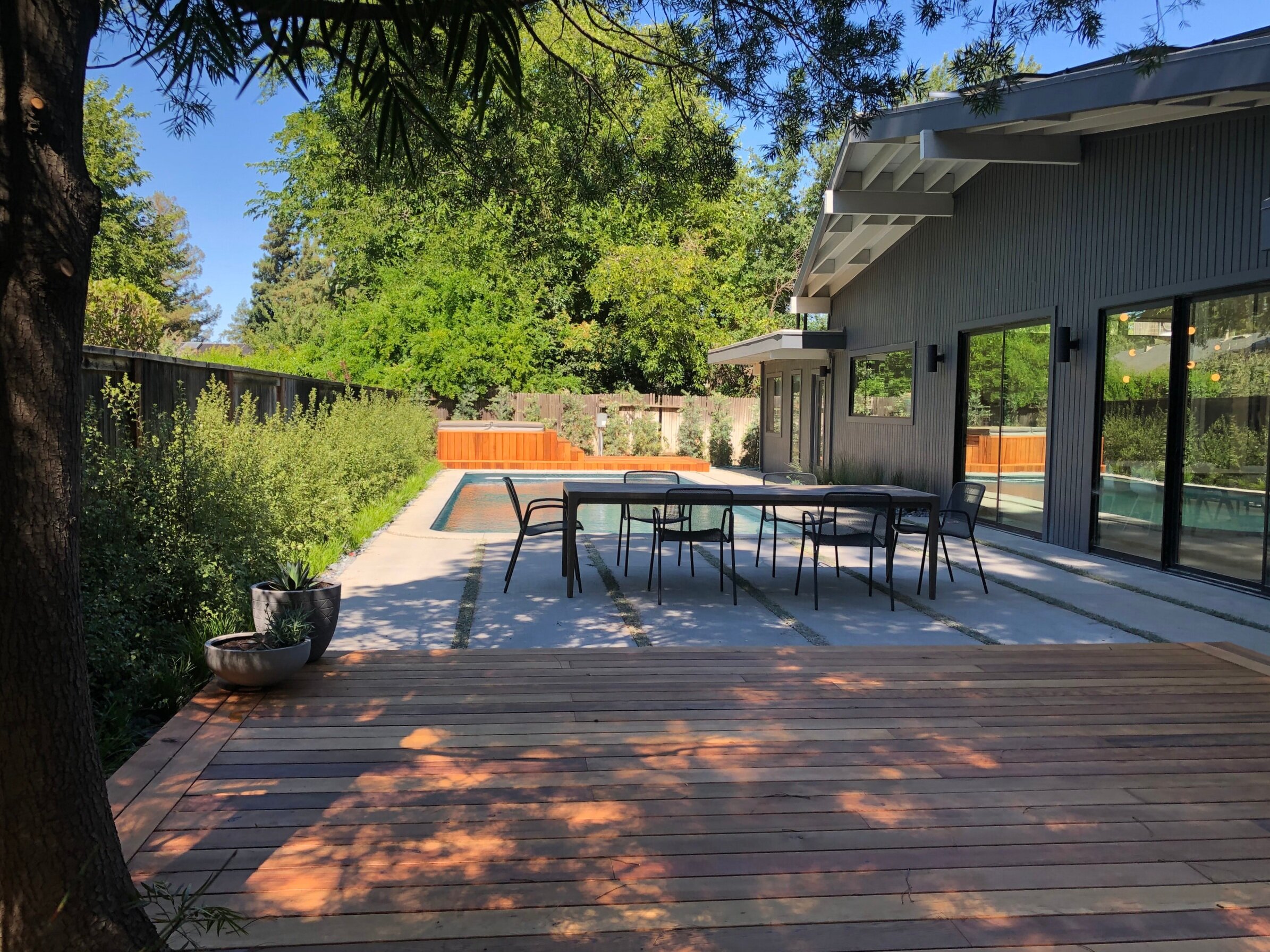 Selected Projects Third Nature Studio