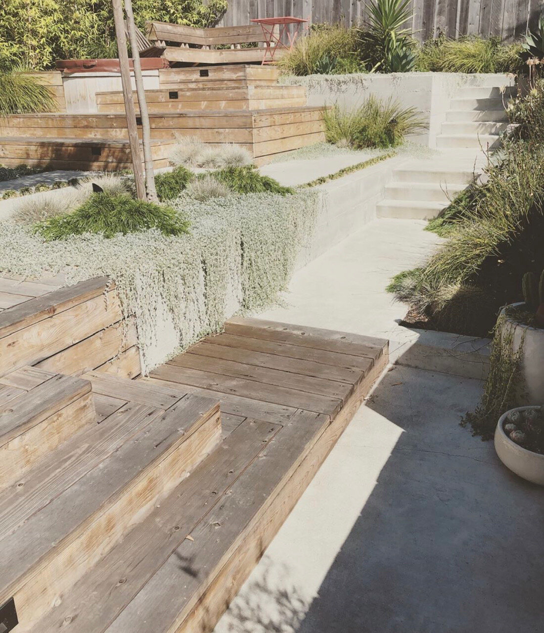 Interiors and Details — Third Nature Studio