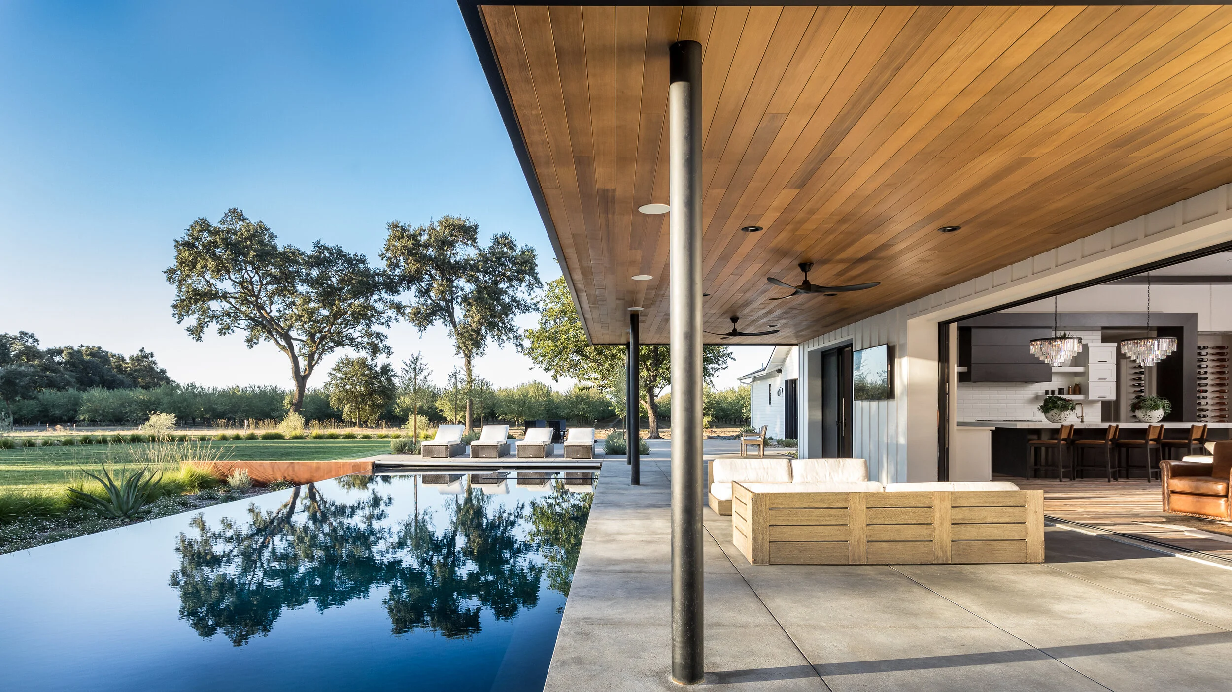 Selected Projects — Third Nature Studio