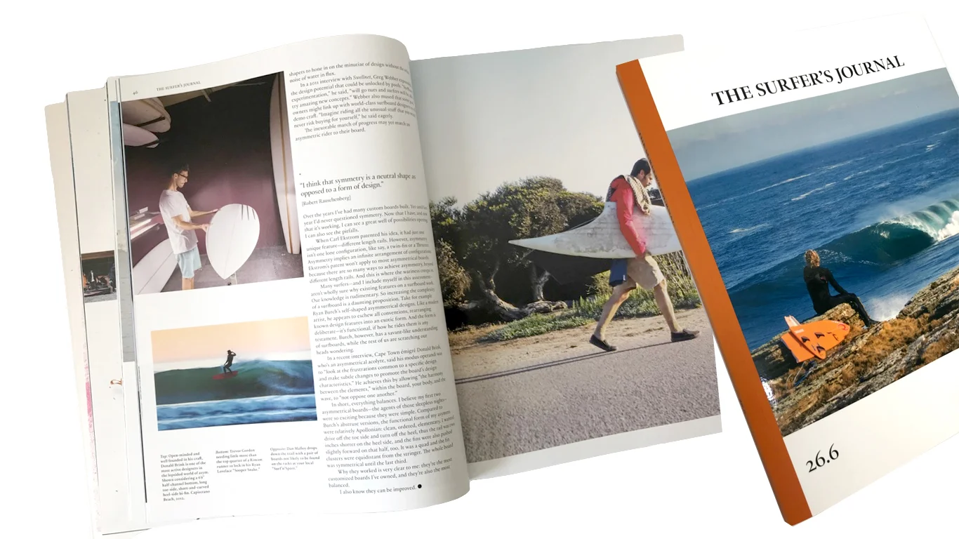 Press — Brink Surf