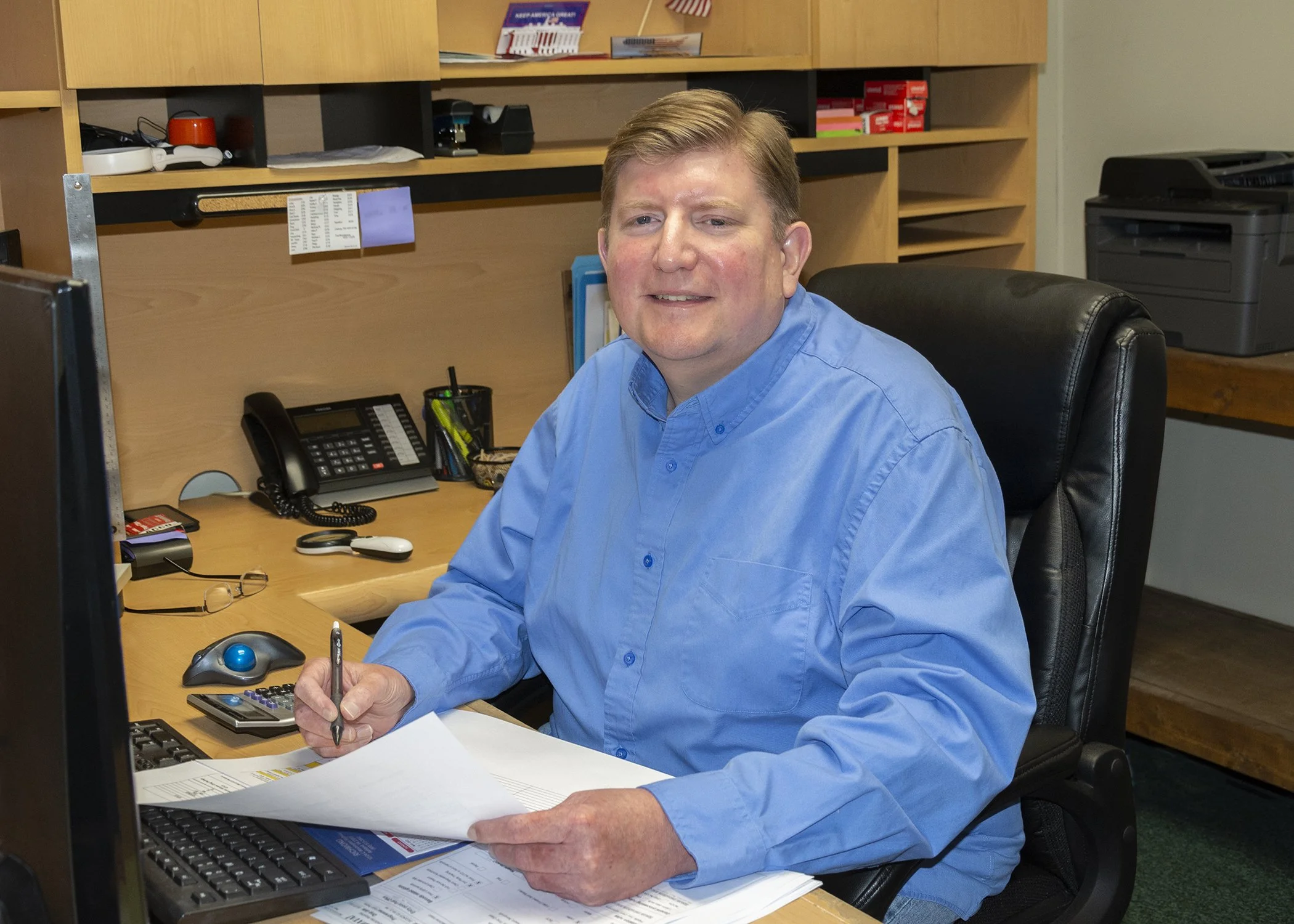 Quality People. Exceptional Service. — RST Marketing™