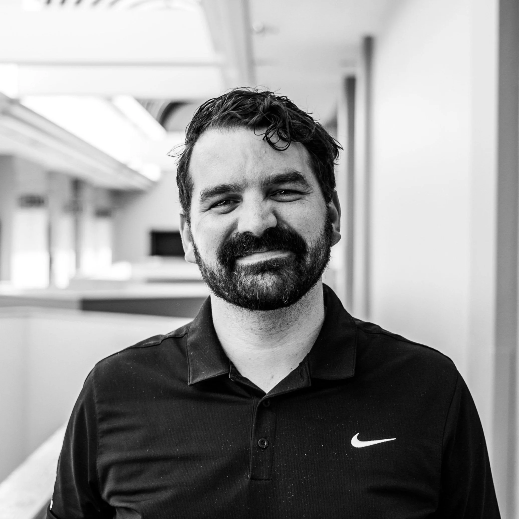 Meet Our Team — Forerunner Mentoring