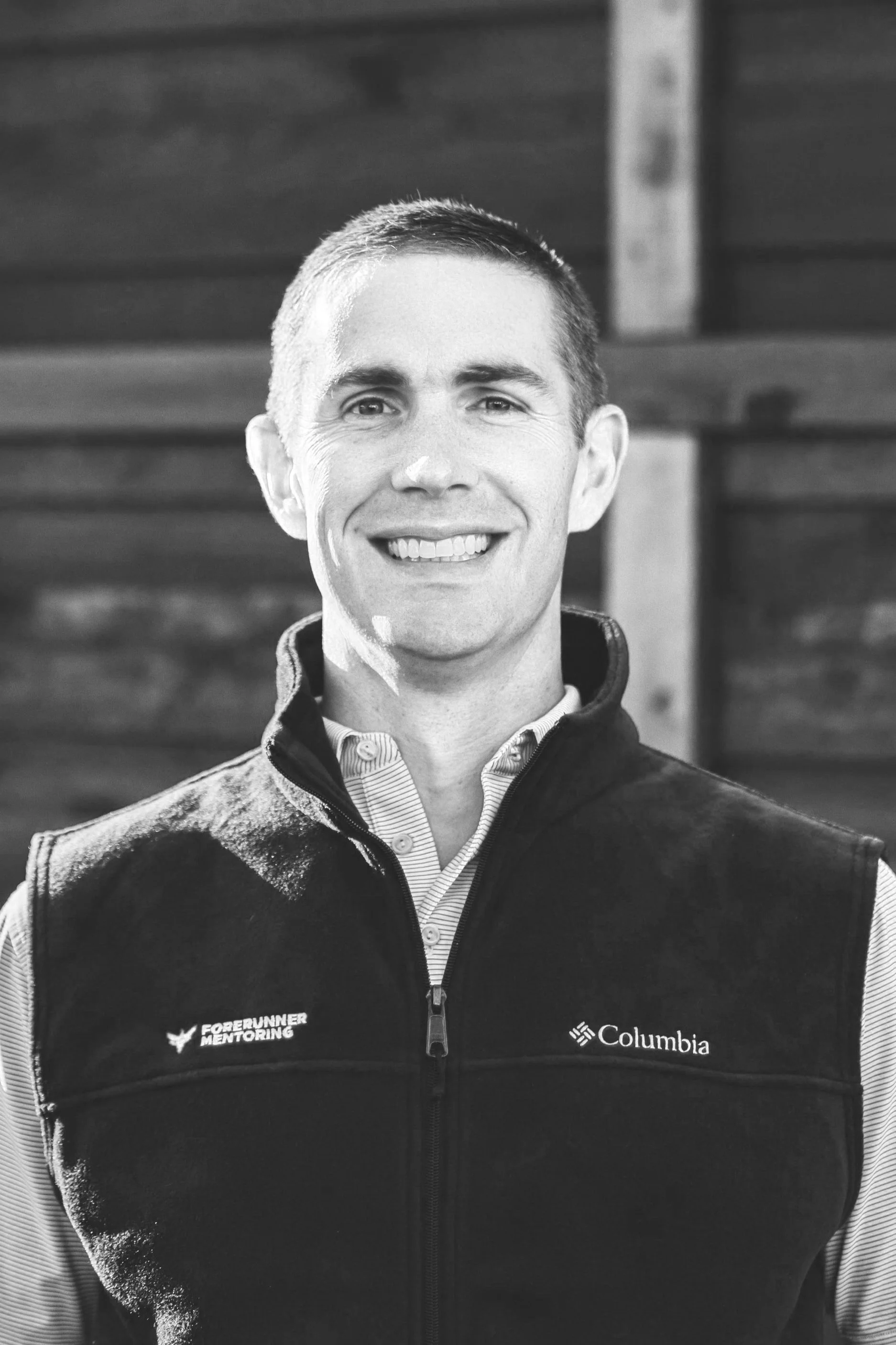 Board of Directors — Forerunner Mentoring