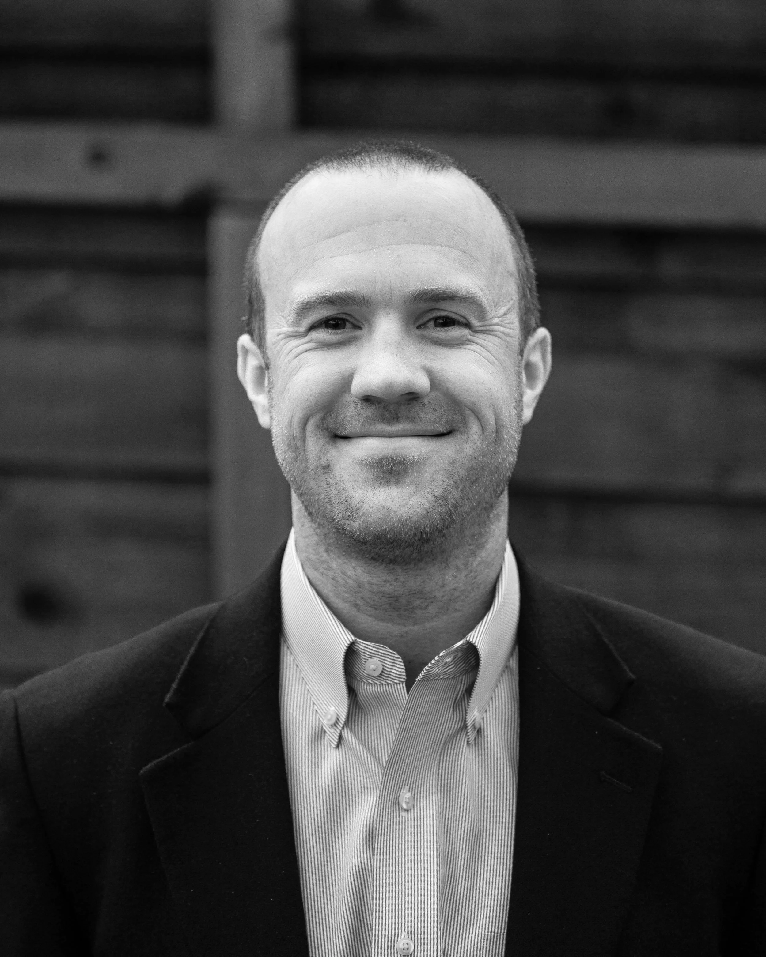 Board of Directors — Forerunner Mentoring