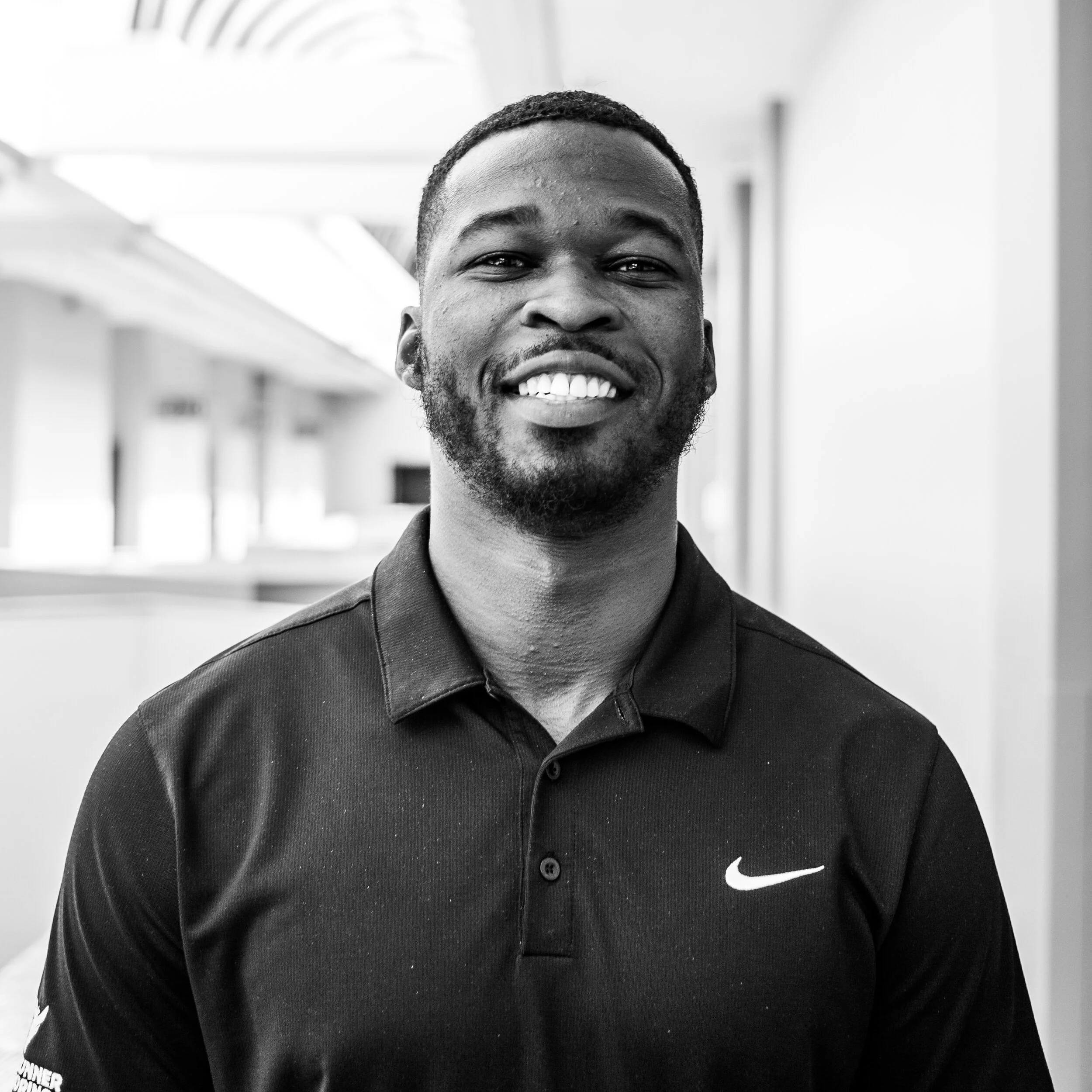 Meet Our Team — Forerunner Mentoring