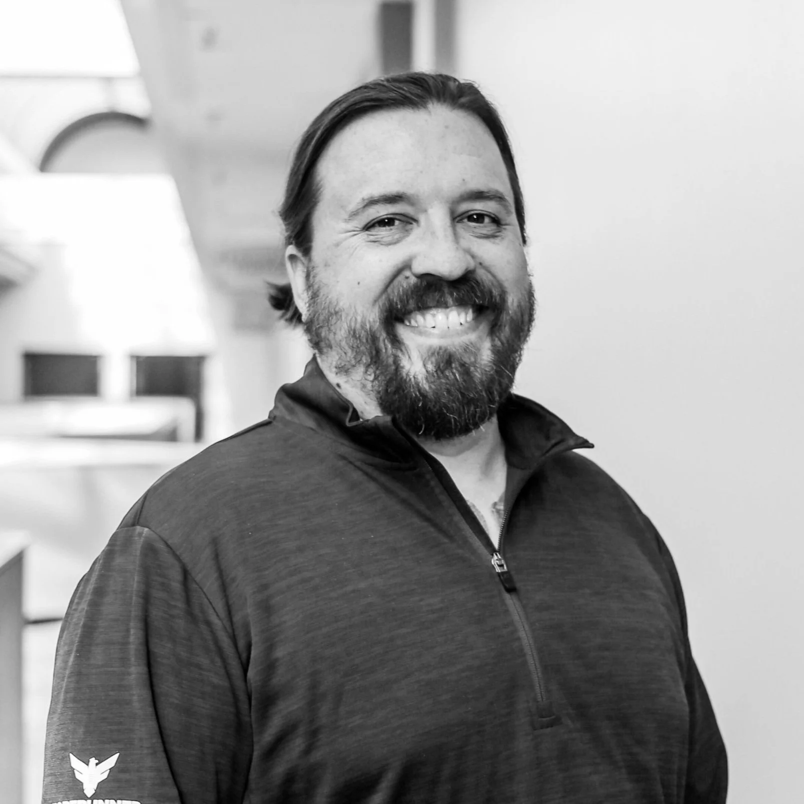 Leadership Staff — Forerunner Mentoring