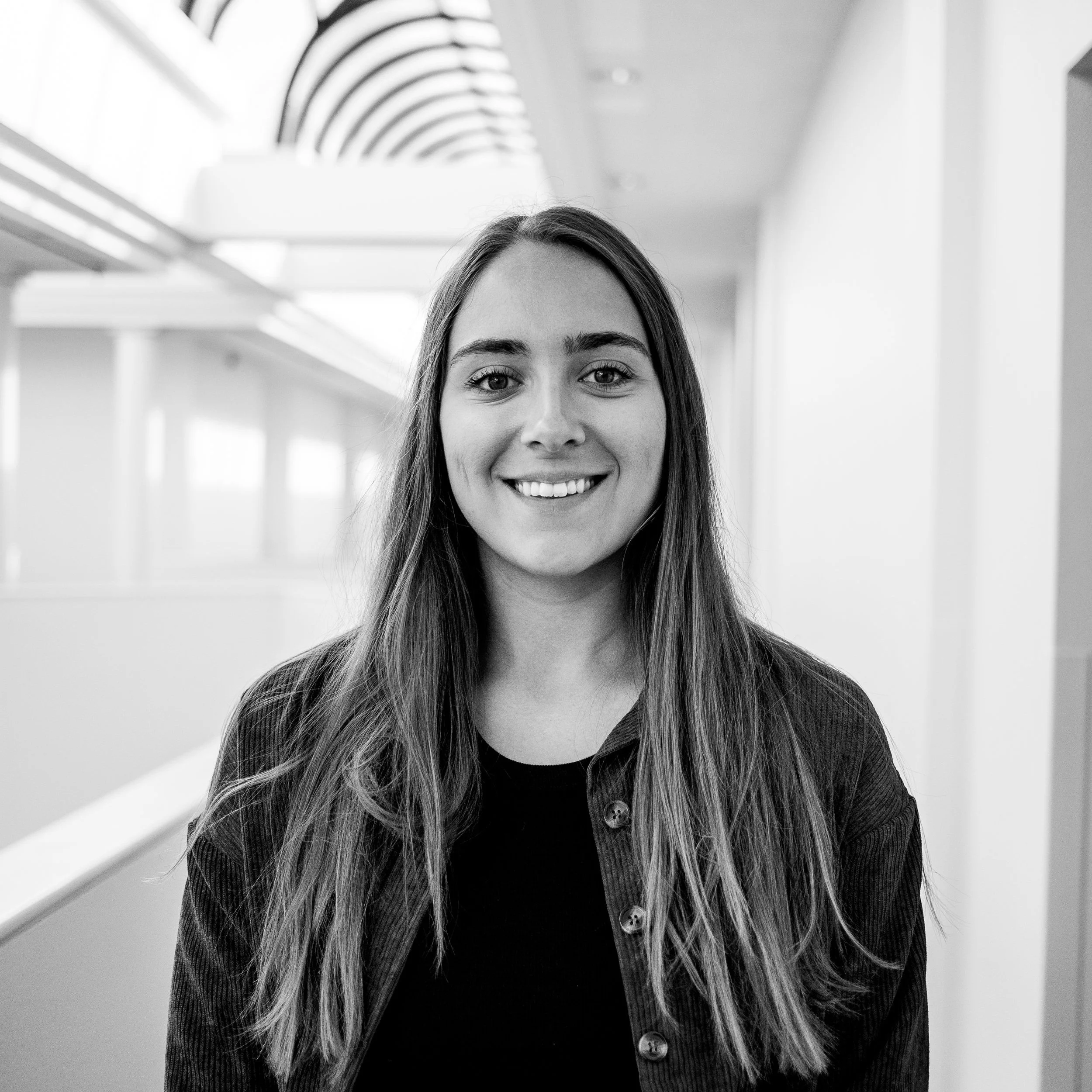 Meet Our Team — Forerunner Mentoring