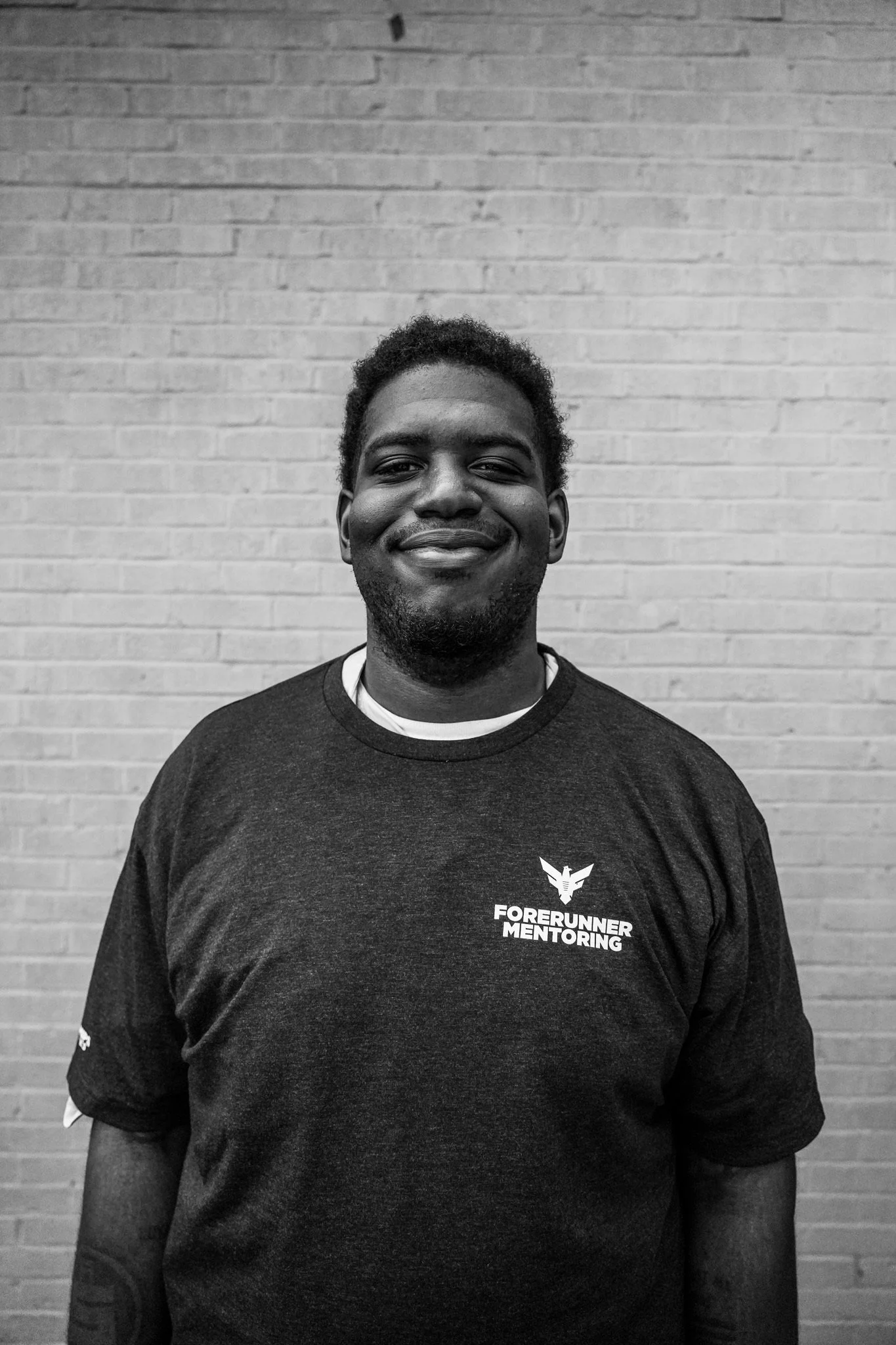 Meet Our Team — Forerunner Mentoring