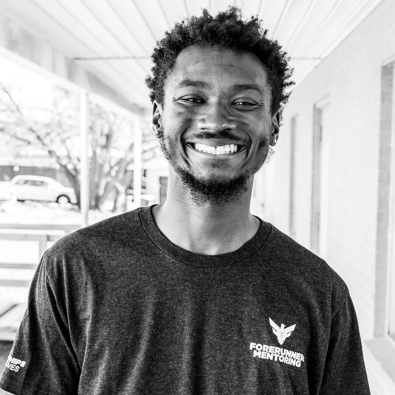 Meet Our Team — Forerunner Mentoring