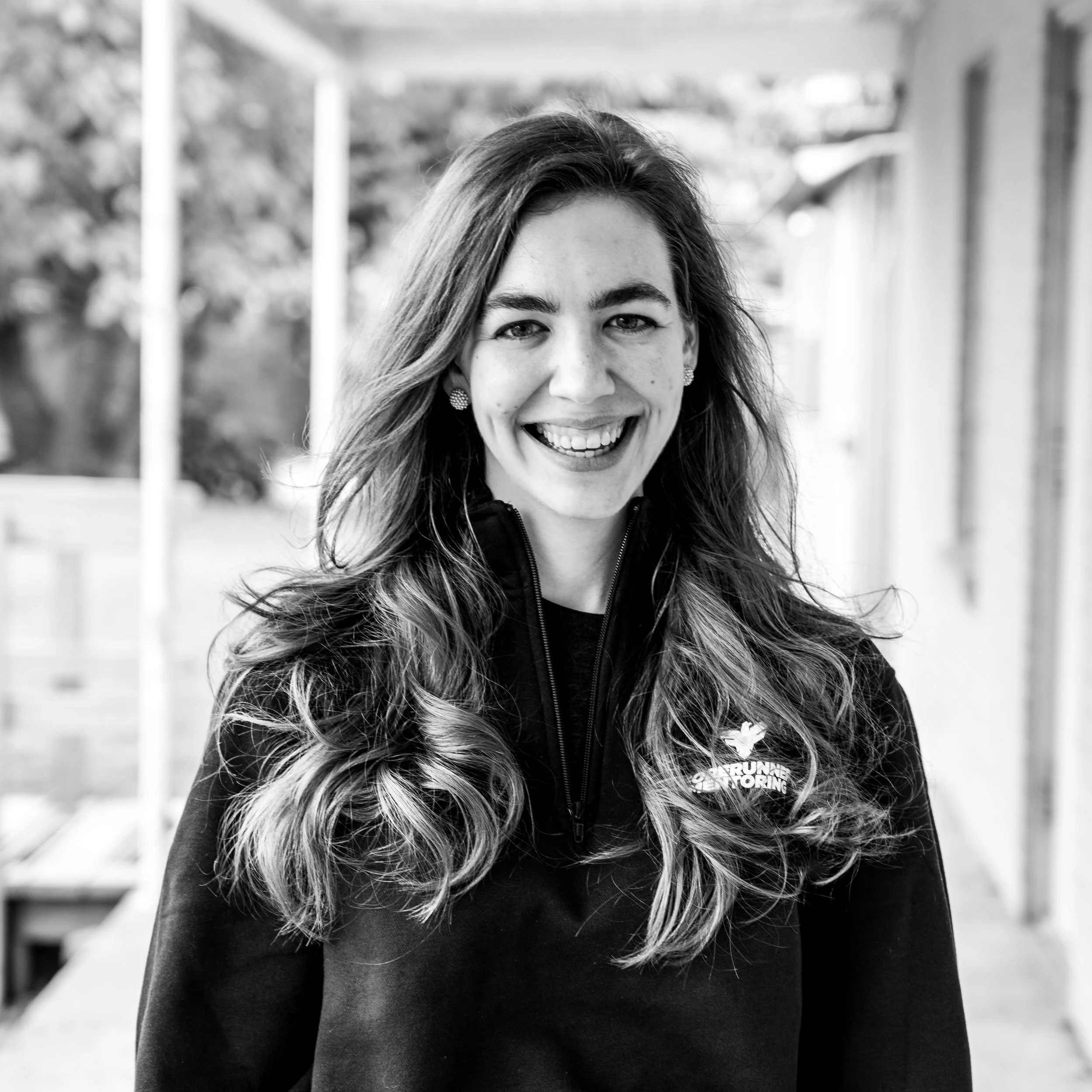Meet Our Team — Forerunner Mentoring