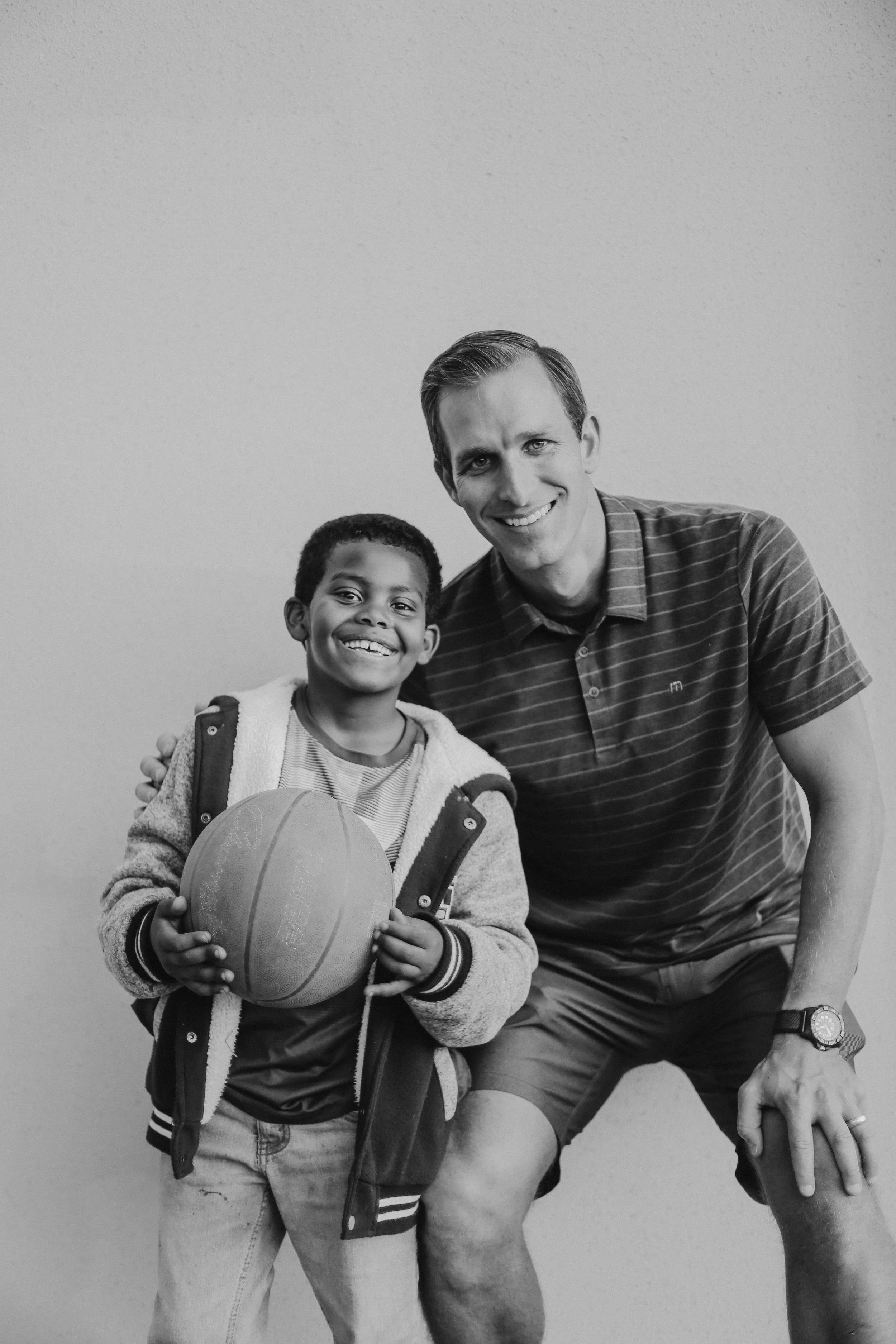 About Forerunner — Forerunner Mentoring