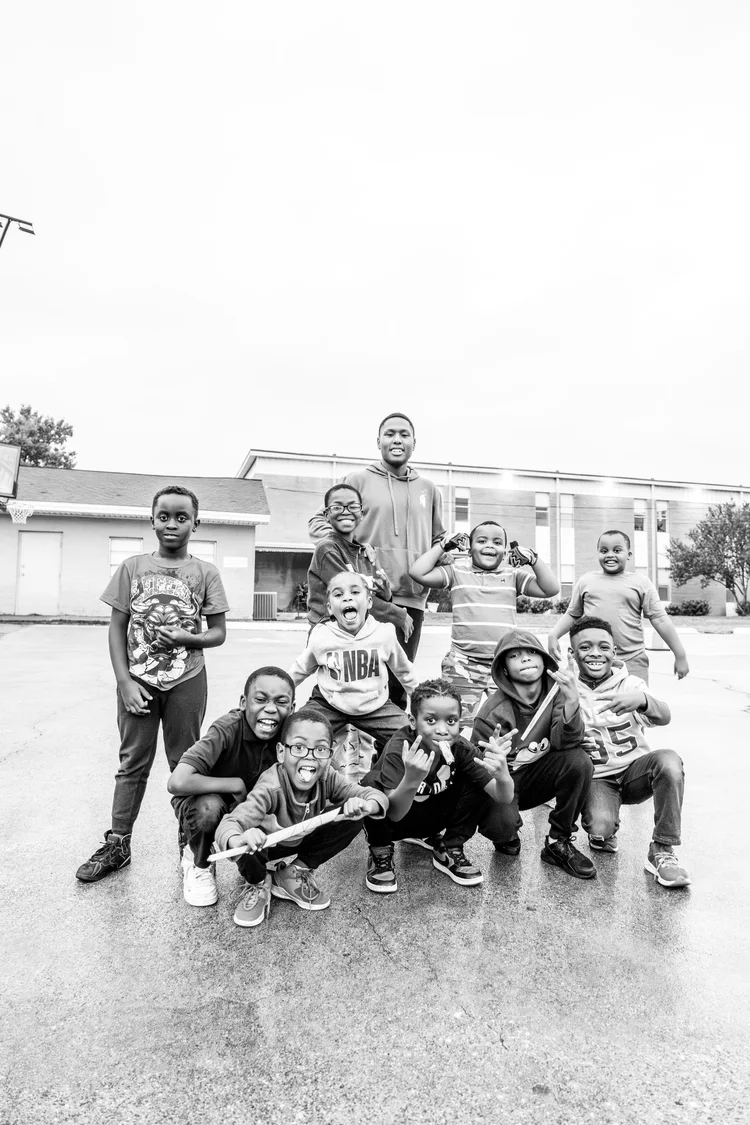 About Forerunner — Forerunner Mentoring