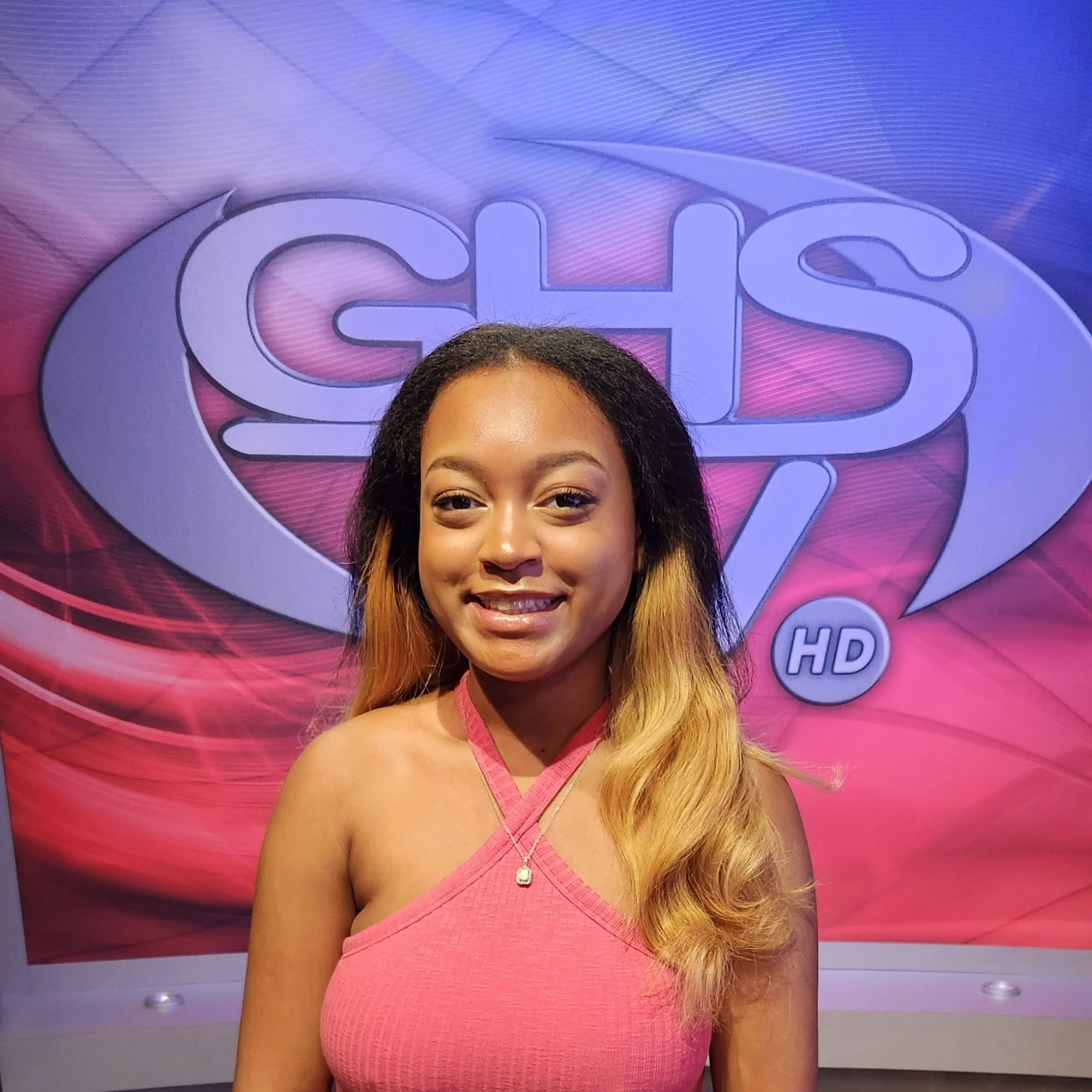 Student Staff — GHS-TV at Germantown High School
