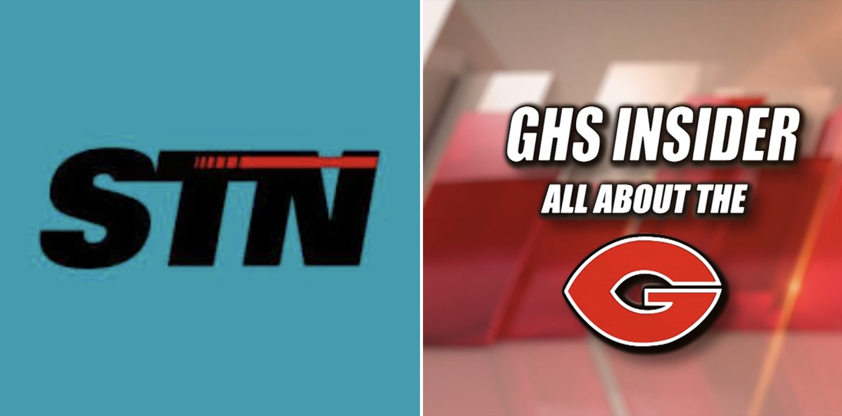 GHS-TV at Germantown High School
