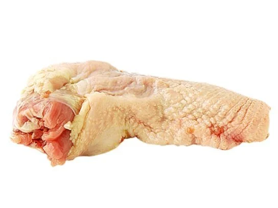 Jeffrey's Raw Chicken Necks — Jeffrey's Natural Pet Foods