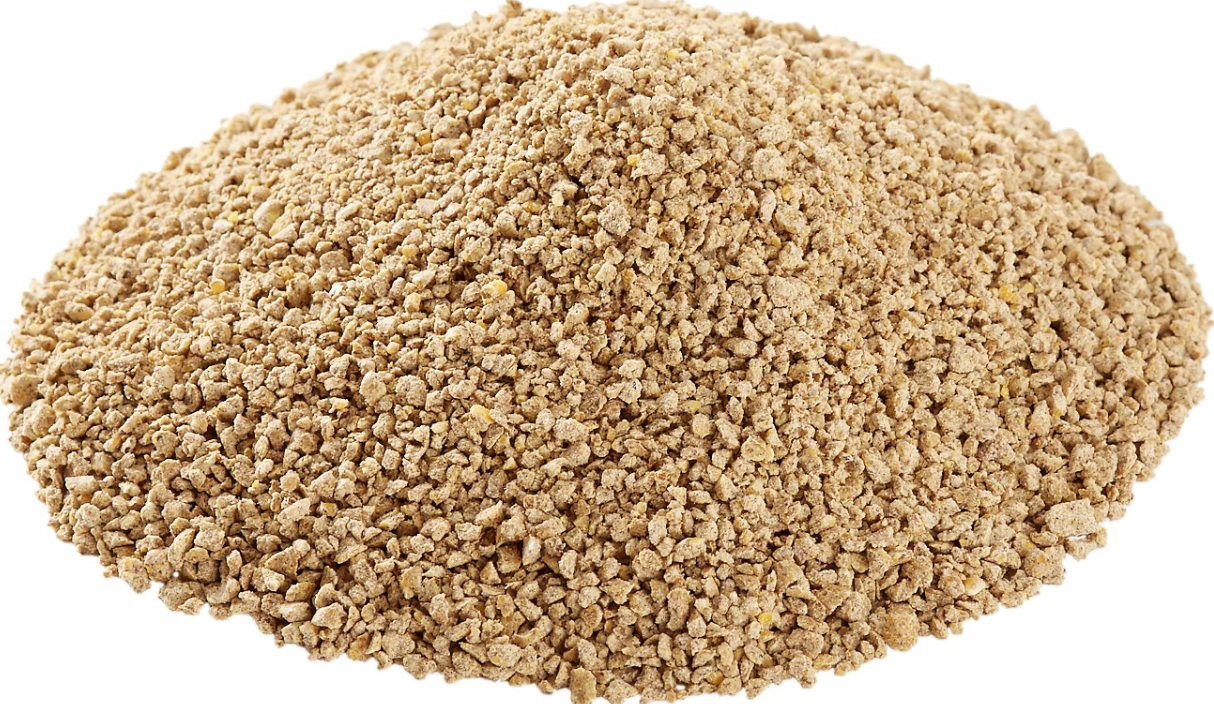 World's Best Multi Cat Litter — Jeffrey's Natural Pet Foods