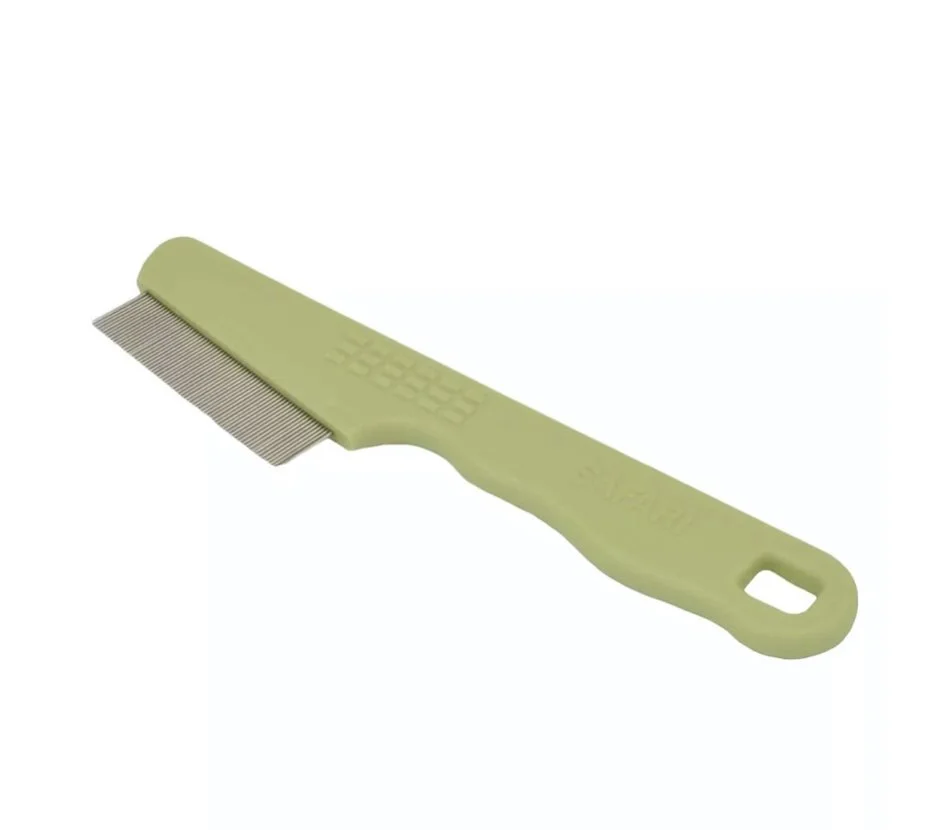 Flea Comb